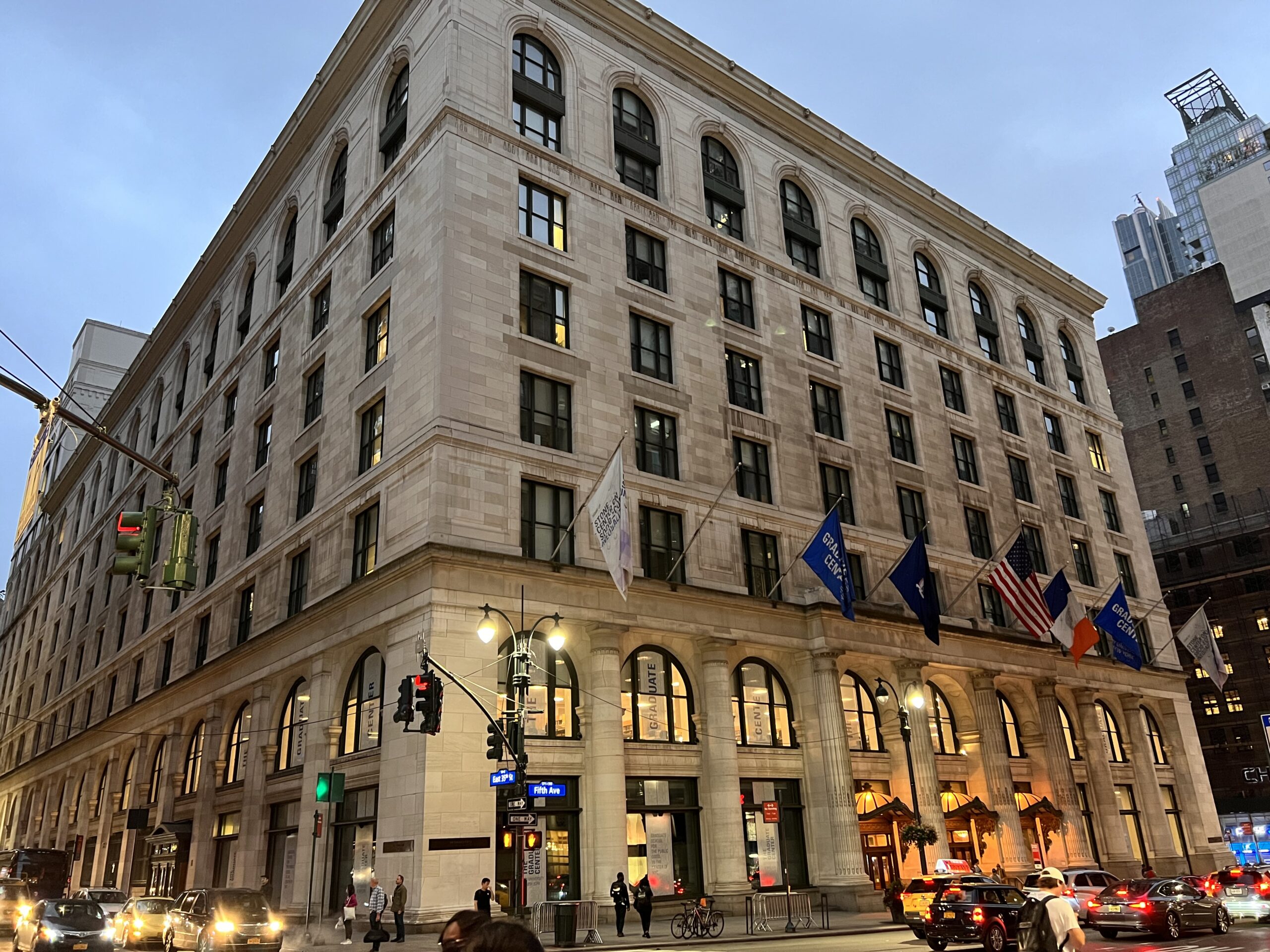 DESIGN A UNIQUE DEGREE IN CUNY WITH CUNY BA – INFO SESSION ON JULY 10 ...