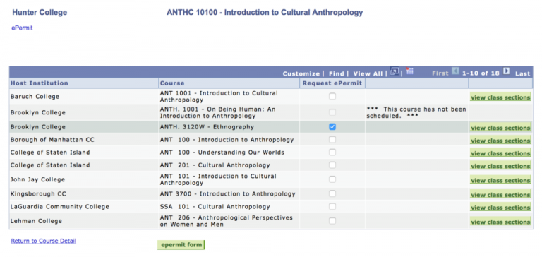 Current Students – CUNY BA