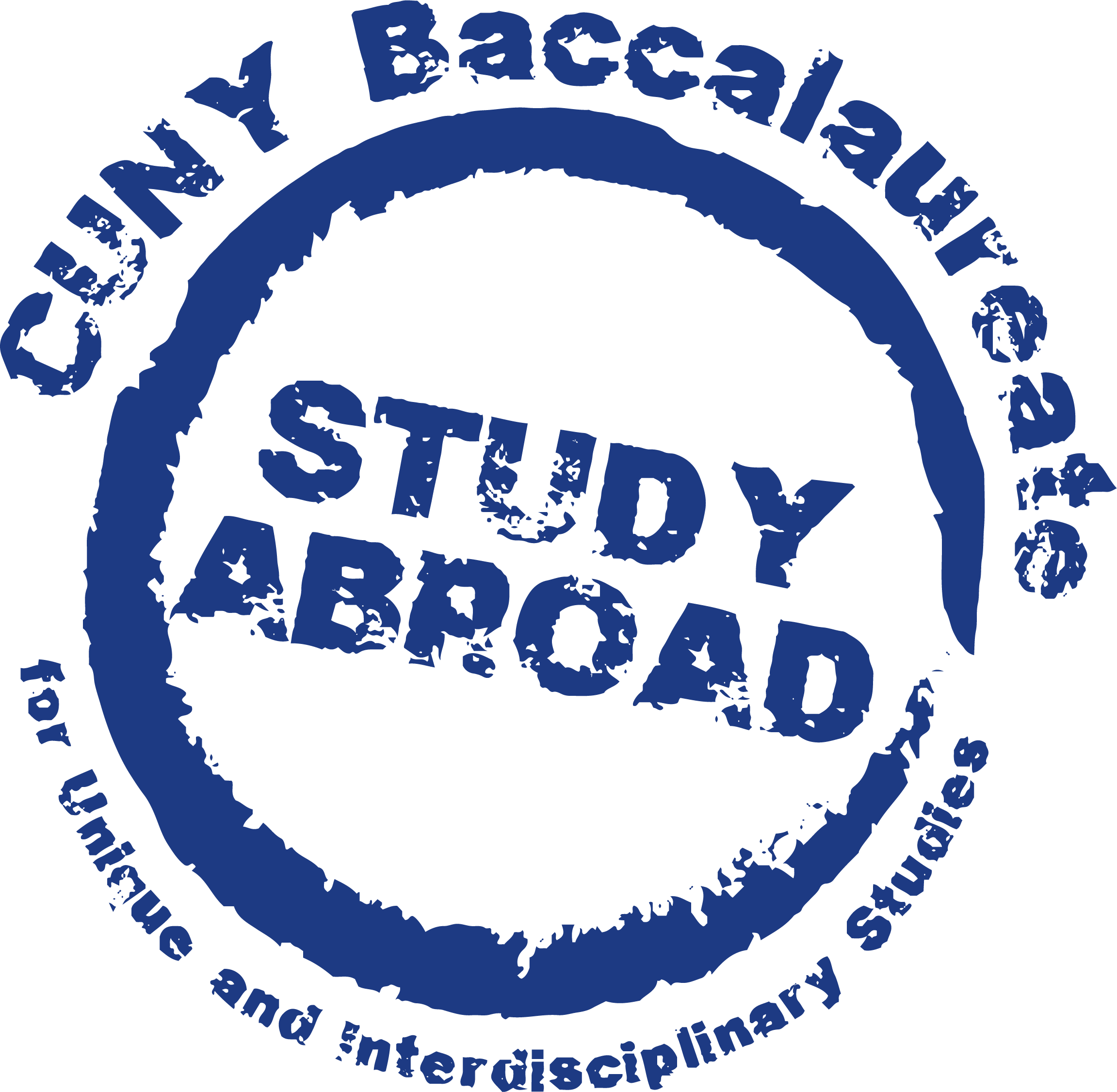 Study Abroad Workshop Cuny Ba